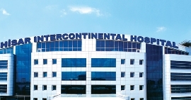 Hisar İntercontinental Hospital - Tahlil Sonuçları - Randevu - Adres ...